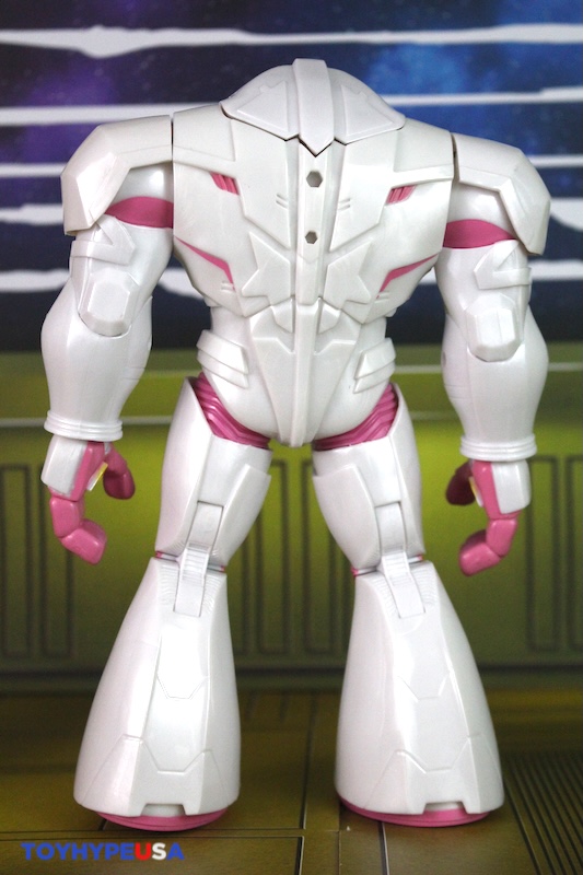 Hasbro Marvel Legends Series 6" X-Men Nimrod Figure Review