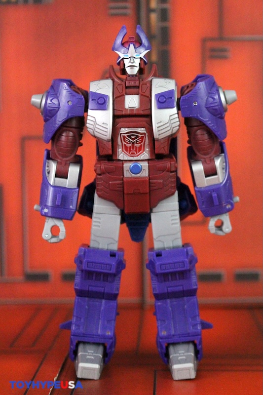 Hasbro Transformers: Age of the Primes Voyager Class The Thirteen Alpha ...