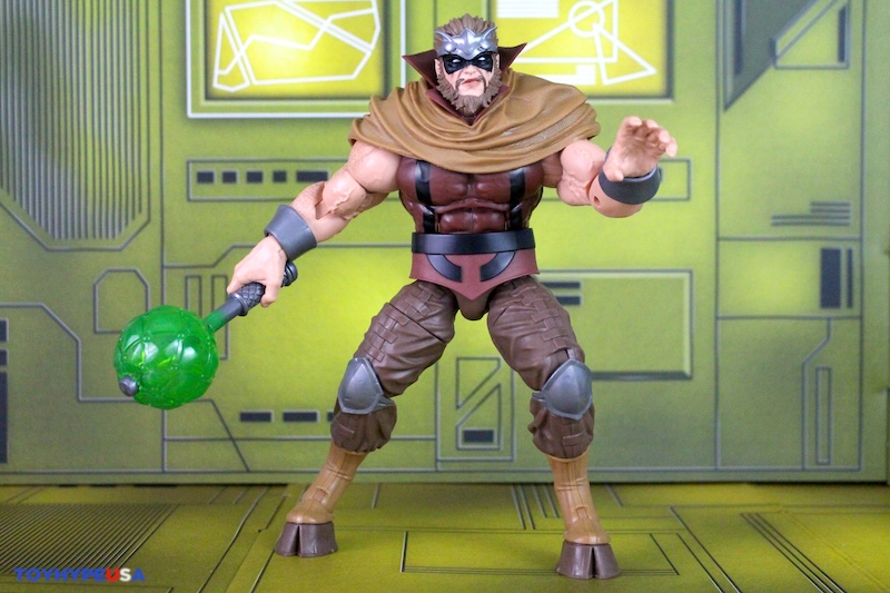 Hasbro Marvel Legends Series 6" Medusa & Gorgon - Inhumans 2-Pack ...