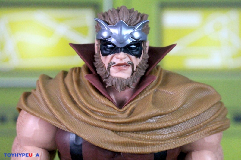 Hasbro Marvel Legends Series 6" Medusa & Gorgon - Inhumans 2-Pack ...